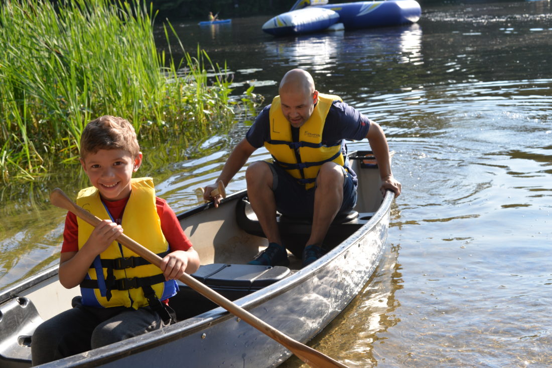 S’more fun: YMCA kicks off Friday night summer series | News, Sports ...